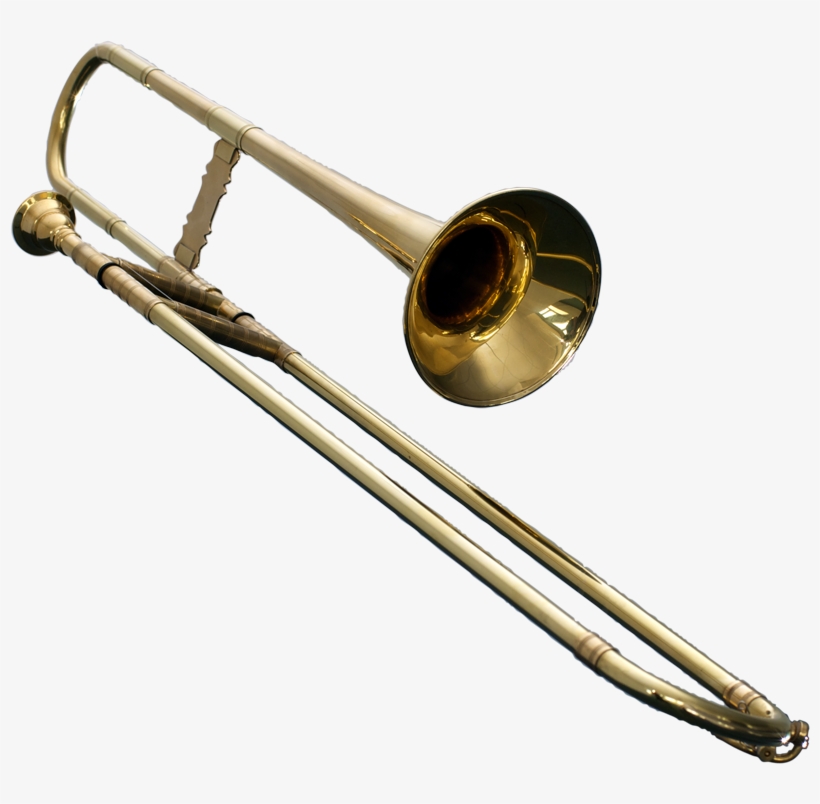 Egger Alto Classical Trombone In Eb - Trombone - 800x724 PNG Download - PNGkit