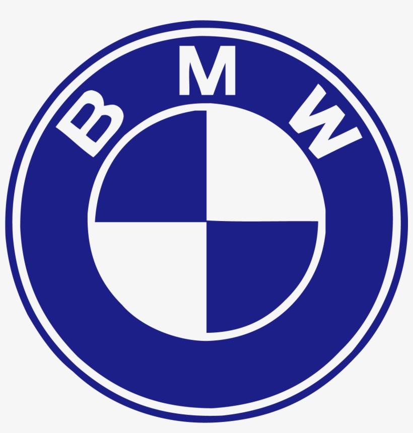 Graphic Free Download Bmw Vector M5 - Car Logos Black And White Bmw ...