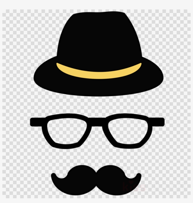 Download Hipster Clip Art Clipart Hipster Clip Art - Hipster Clipart ...