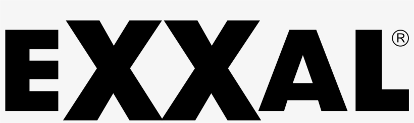Exxal Logo Svg Vector - Graphics - 2400x2400 PNG Download - PNGkit