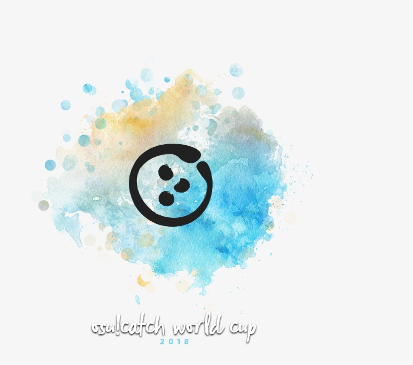 The Osu Catch World Cup 2018 Was A Country-based Osu - Circle ...