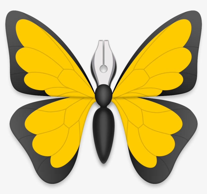 ulysses - Ulysses App - 1024x1024 PNG Download - PNGkit
