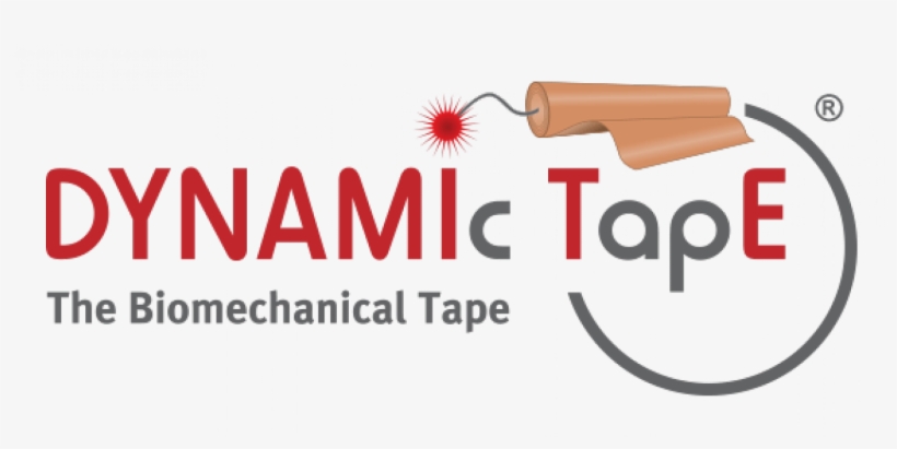 Dynamic Tape Logo Png - 1326x600 PNG Download - PNGkit