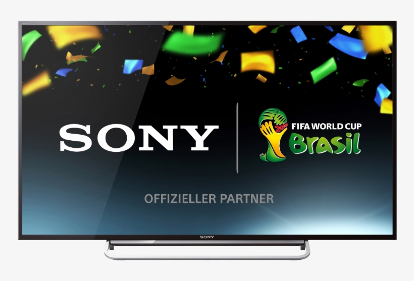 Sony - Kdl-50w805b - Led-backlit Lcd Tv - 1080p (full - 786x587 PNG ...