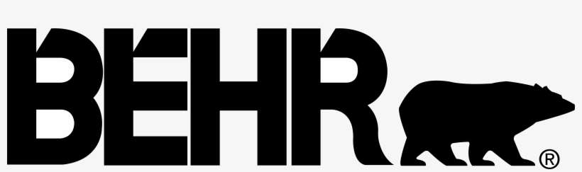 Download Transparent Behr Paint Logo Png Transparent - Behr Paint Logo ...
