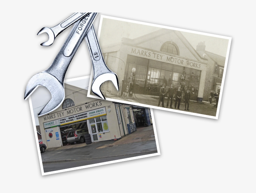 Mot Testing While You Wait - Car - 690x536 PNG Download - PNGkit