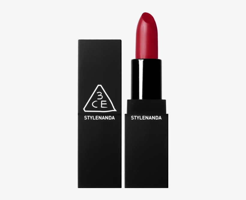 3ce Dangerous Matte Lip Color- - 3ce Lip Color 803 Classic Rosy ...