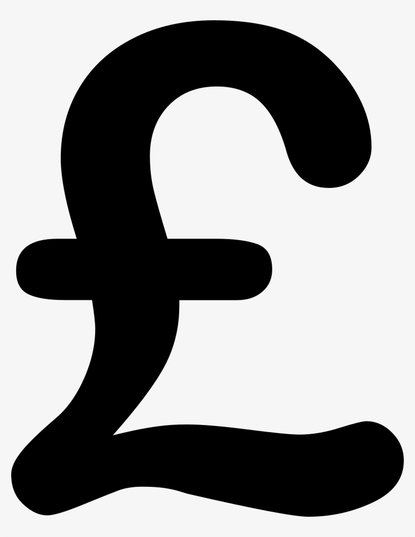 Png File - Pound Sign - 776x980 PNG Download - PNGkit