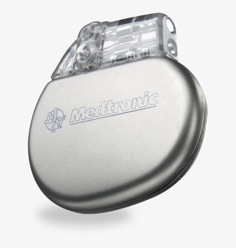 Medtronic Announces Ce Mark Of First Icd System To - Sensia Vr ...