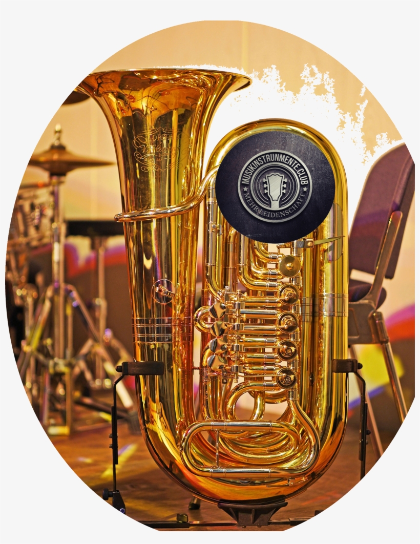 Tuba Png - 1540x1920 PNG Download - PNGkit