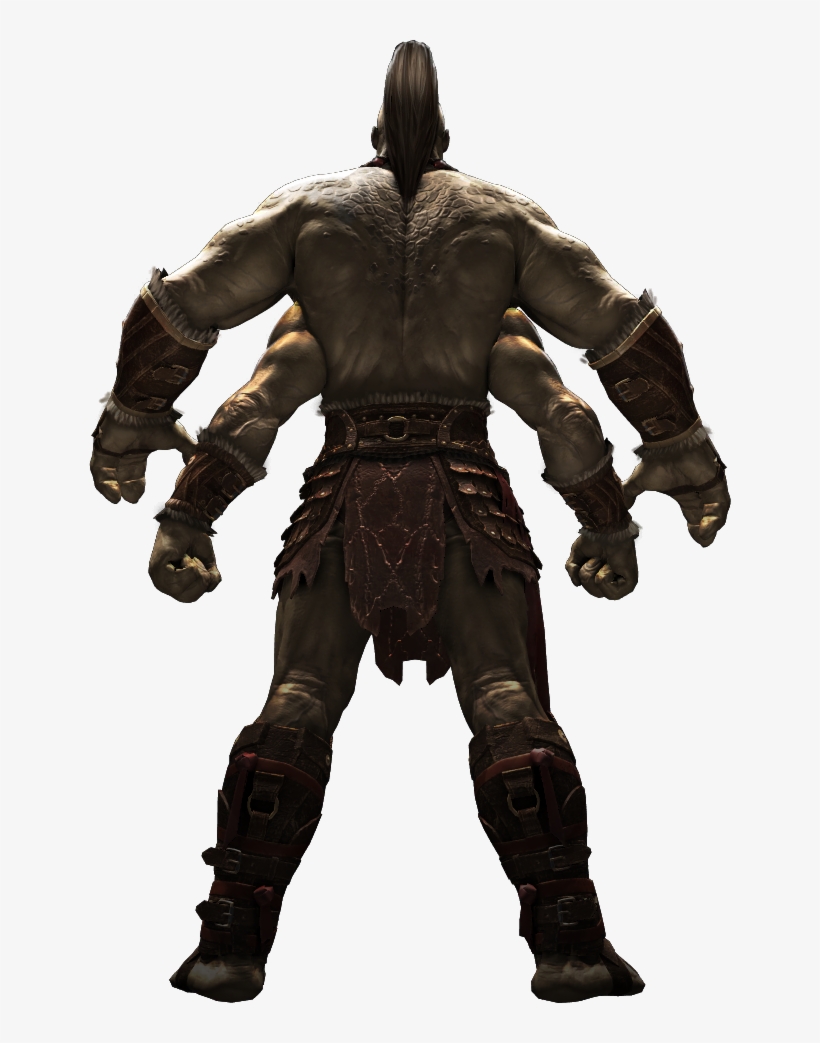 Http - //mkw - Mortalkombatonline - Com/mkx/goro/tower - Mortal Kombat ...