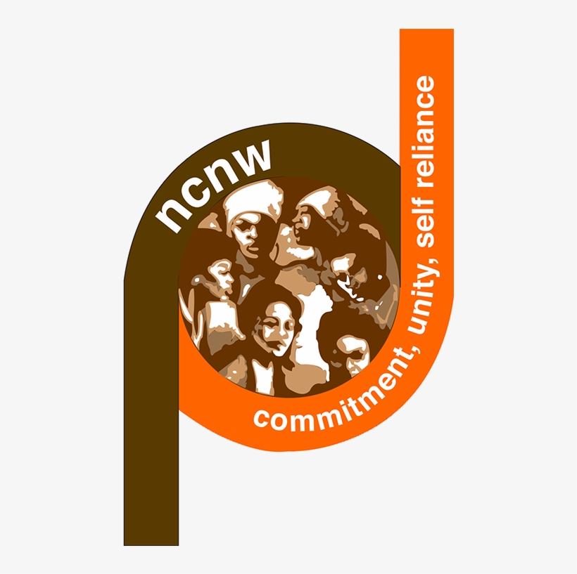 Ncnw Remastered Logo On Behance - National Council Of Negro Women ...