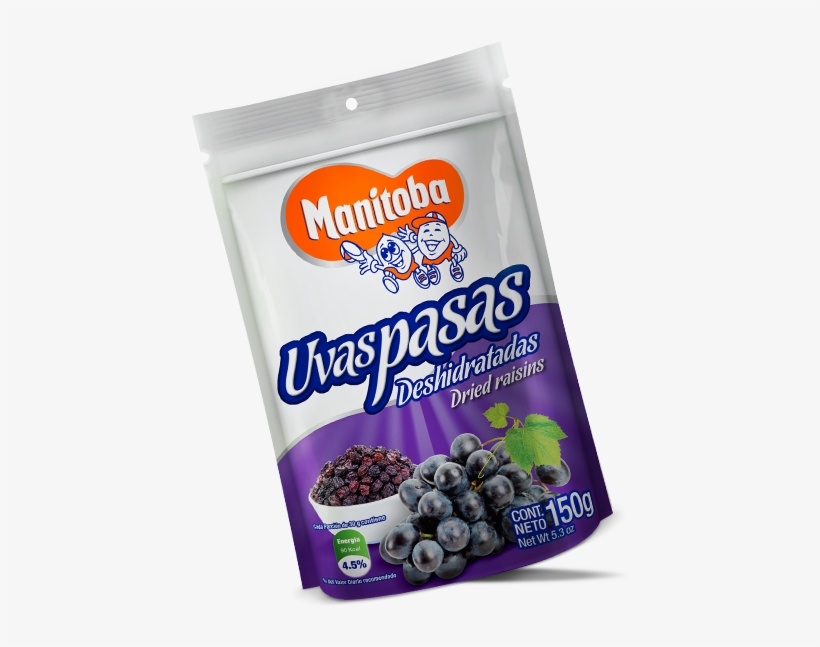 Uvas Pasas - Raisin - 650x575 PNG Download - PNGkit