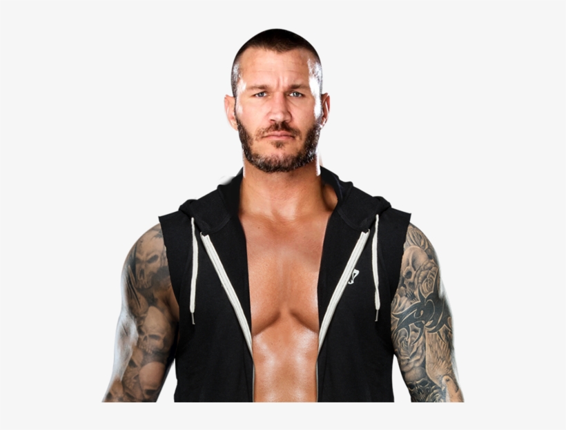 Randy Orton Png High-quality Image - Randy Orton 2017 Render - 1024x576 ...