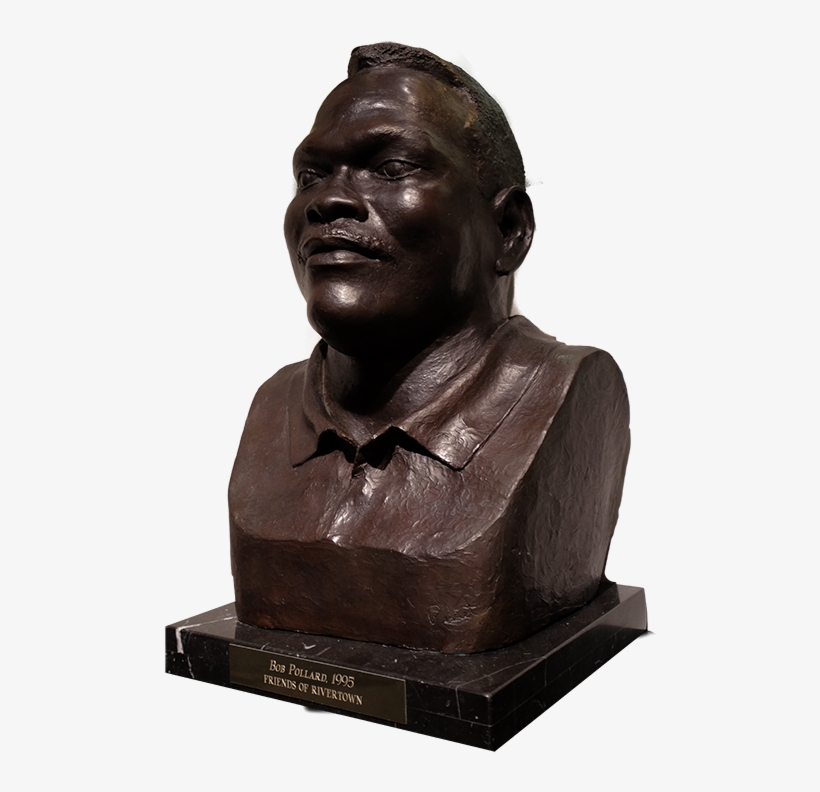 Bob Pollard - New Orleans - 500x750 PNG Download - PNGkit