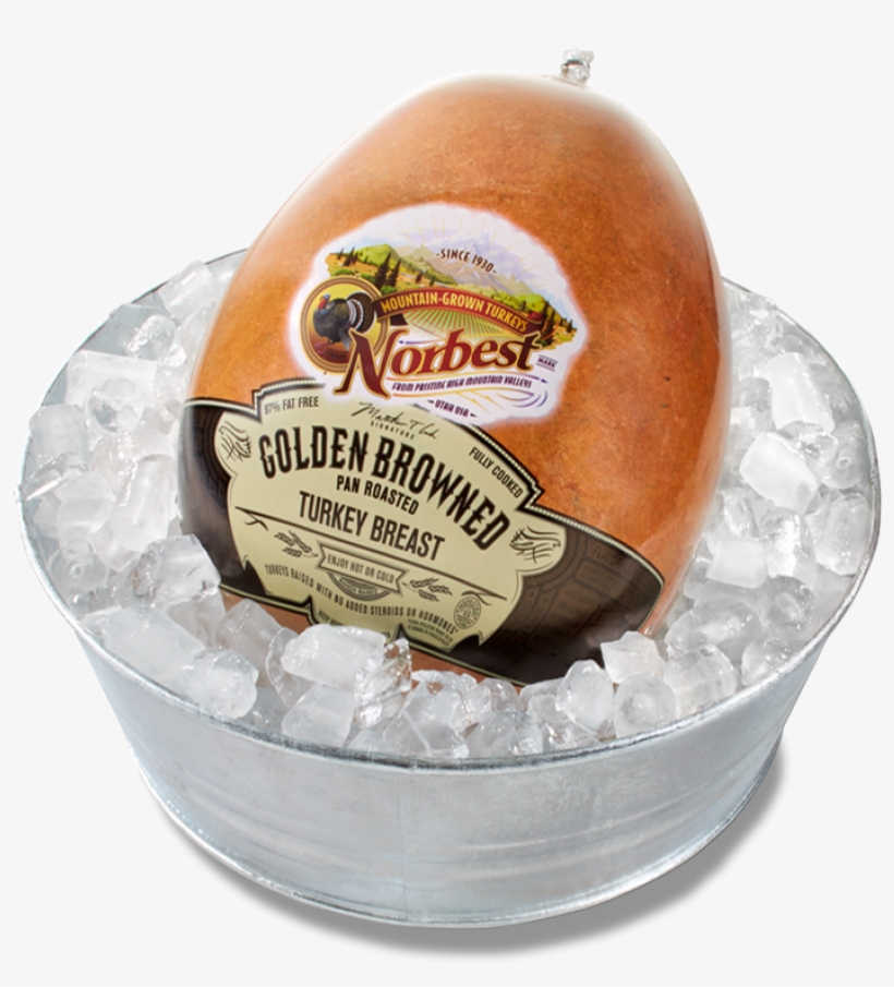 Norbest Deli Breasts - Norbest - 750x770 PNG Download - PNGkit