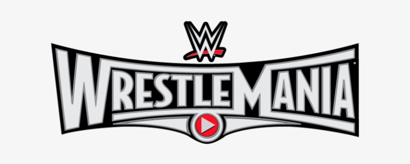 20141022 Wm31 Event Logo - Logo De Wrestlemania 34 - 642x361 PNG ...