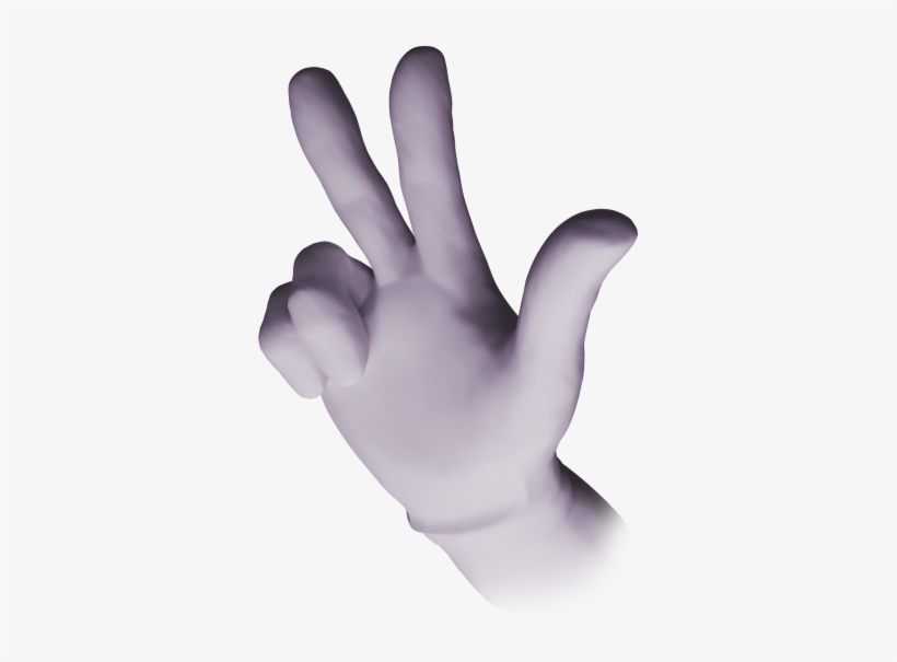 Tumblr Static - Super Smash Bros Master Hand Png - 370x547 PNG Download ...