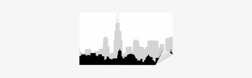 Download Transparent Skyline - PNGkit