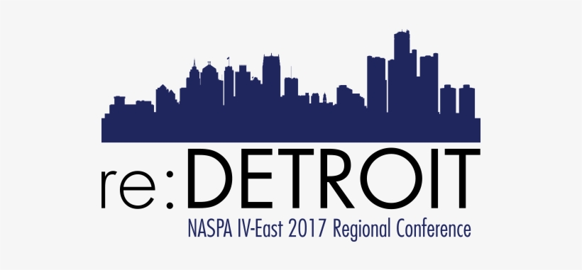 Download Transparent Conference Committee - Skyline Of Detroit Mi ...