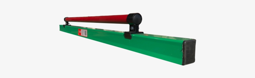 Master Finish Screed Hand 1200mm Mfc12l - Finishmaster - 500x500 PNG ...
