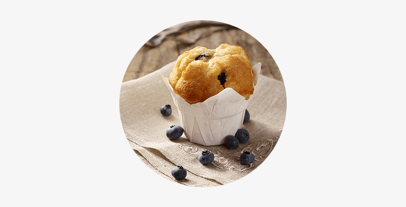 Blueberry Muffin - Mcd Muffins - 380x380 PNG Download - PNGkit