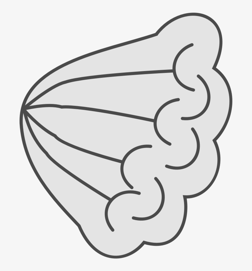 Air Blowing Svg Clip Arts 516 X 596 Px - 516x596 PNG Download - PNGkit