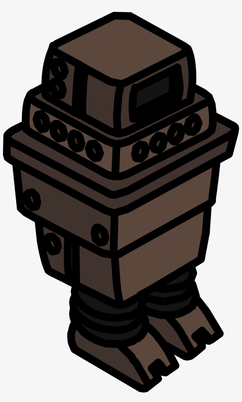 Gnk Power Droid Icon - Gnk Droid - 1226x1976 PNG Download - PNGkit