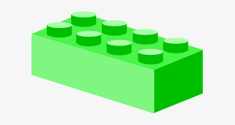 Lego Clip Art - 600x358 PNG Download - PNGkit