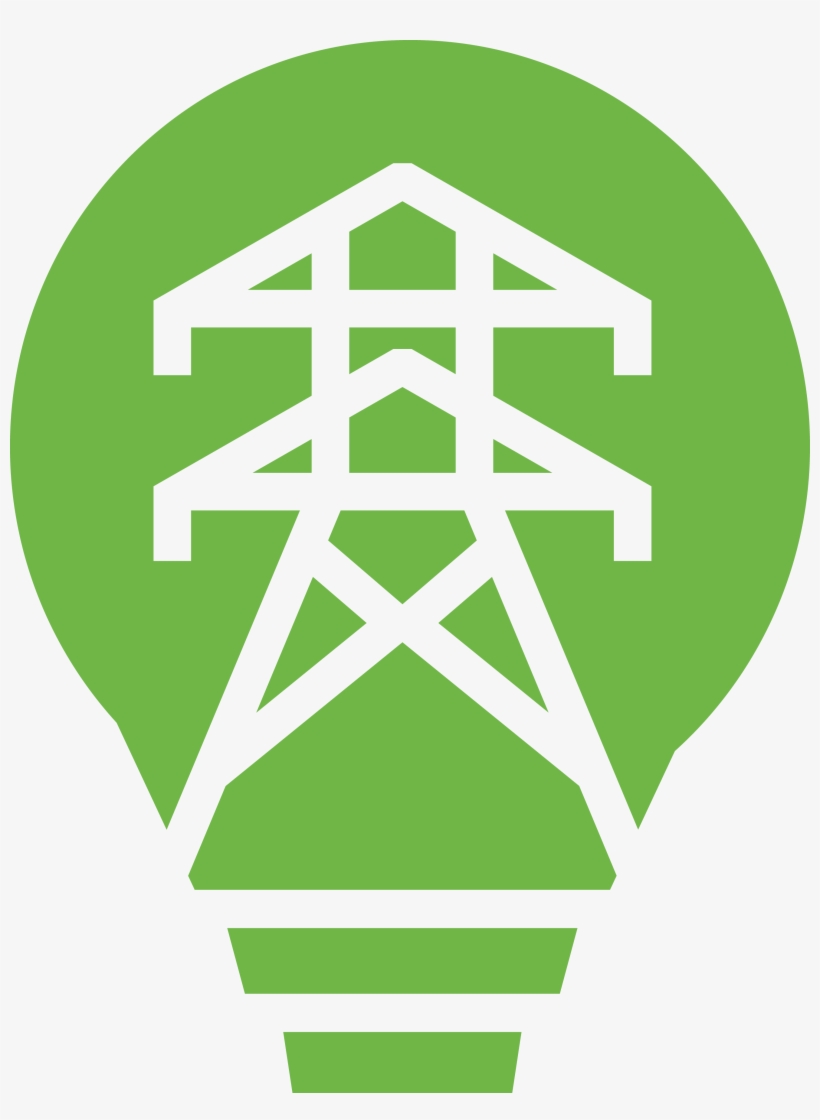 Electricity Power Icon Png - 2644x3483 PNG Download - PNGkit