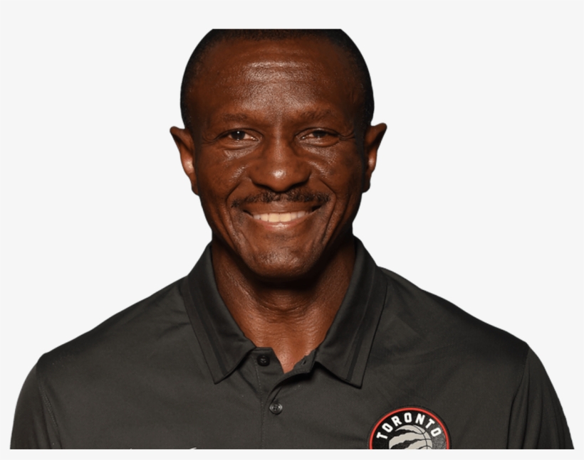 Torontos Dwane Casey To Coach Team Lebron At Asg Abs - Dwane Casey Png ...