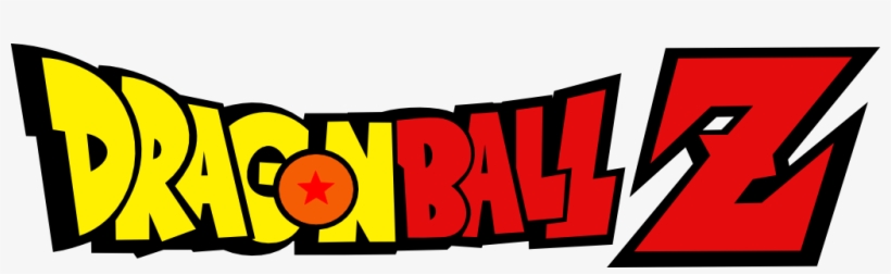 Dragon Ball Z Logo - Dragon Ball Logo Png - 1025x265 PNG Download - PNGkit