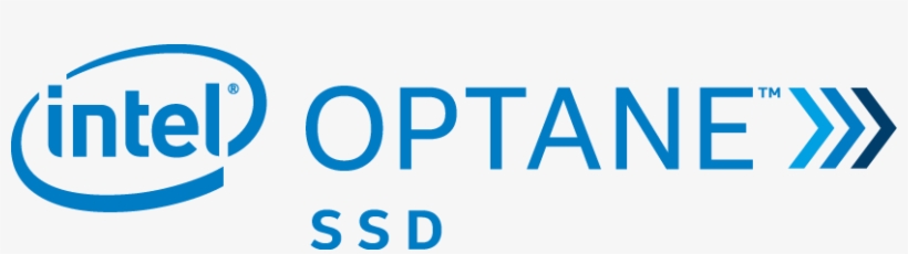 Intel® Optane ™ Logo - Logo Optane - 830x193 PNG Download - PNGkit