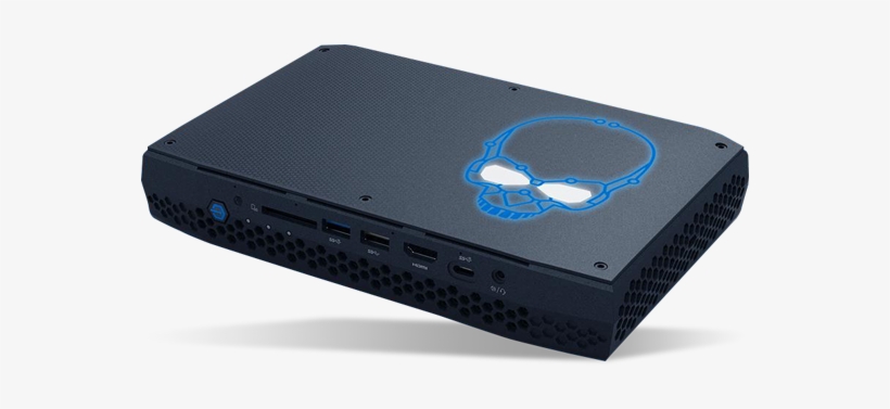 Intel Nuc8i7 Nuc 8 Vr Machine - Intel Nuc 8 Vr Machine - 600x436 PNG ...