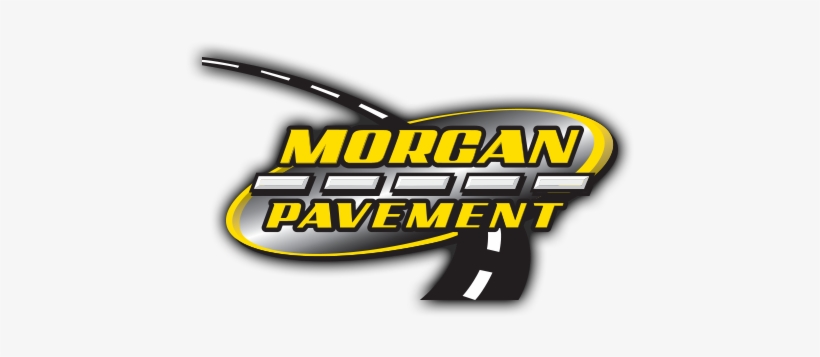 Morgan Pavement Logo - 474x277 PNG Download - PNGkit