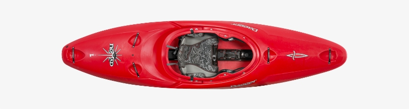 Dagger Kayaks Dagger Nomad-aurora-8.6 - 635x480 PNG Download - PNGkit