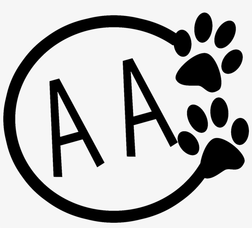 Animals Anonymous Gift Card - Animals Anonymous Apparel - 1200x1200 PNG ...