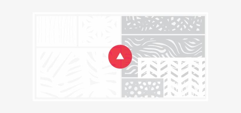 Front-patterns - Circle - 600x304 PNG Download - PNGkit