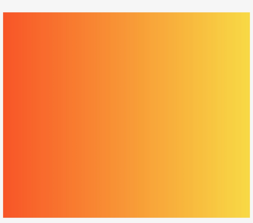 Download Transparent Png - Orange To Yellow Gradient - PNGkit