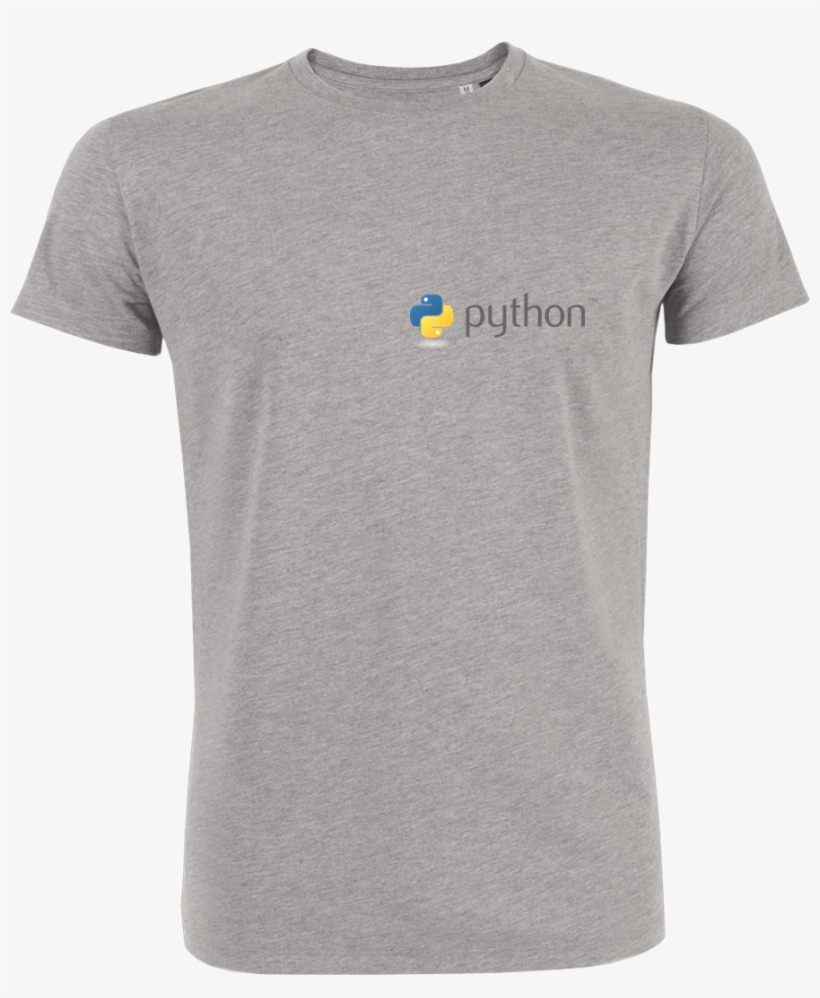 Pythonfoundation Python Logo T Shirt Stanley T Shirt - 1044x1044 PNG ...