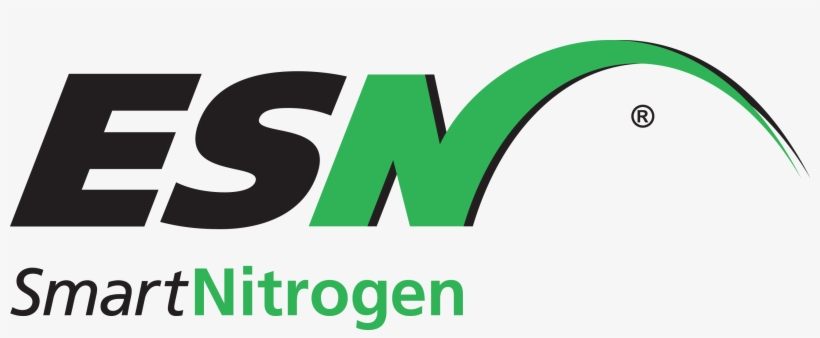 Esn Logo [png] - Esn Smart Nitrogen - 2619x952 PNG Download - PNGkit