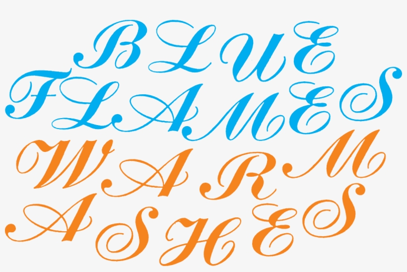 Performance And Documentation - Calligraphy - 1200x744 PNG Download ...