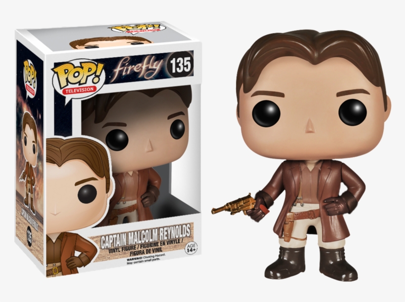 Funko Pop Firefly - 800x571 PNG Download - PNGkit