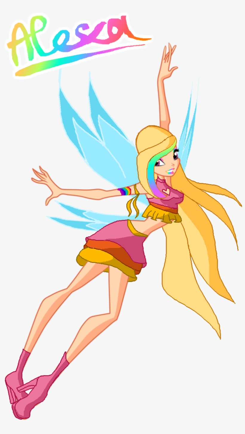 Alexa - Cartoon - 845x1420 PNG Download - PNGkit