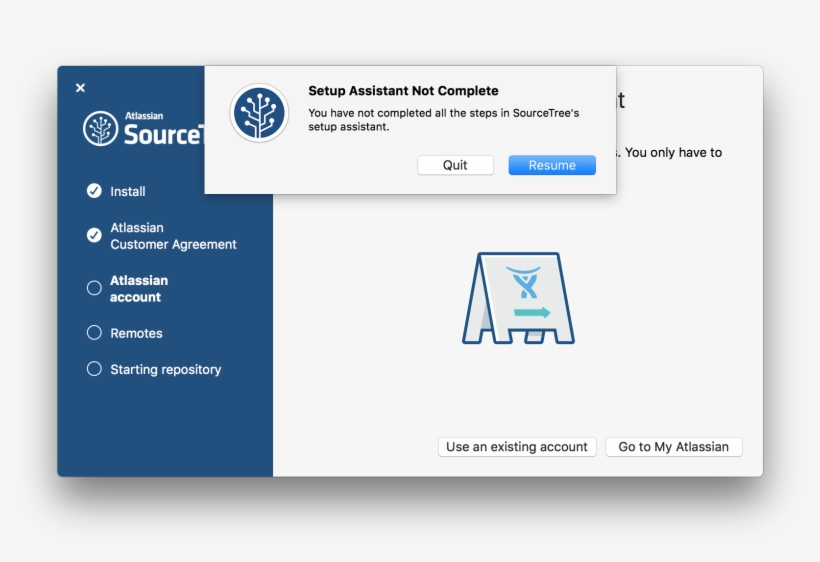 Wizard - Sourcetree - 1664x1064 PNG Download - PNGkit