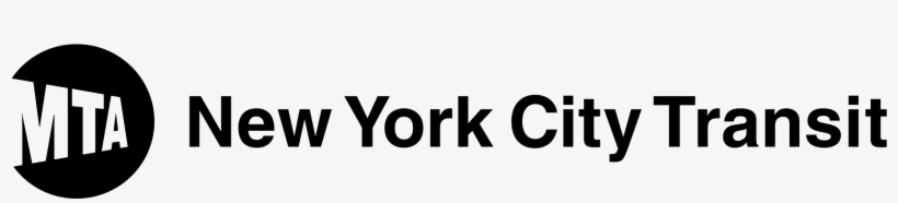 Mta New York City Transit Logo Png Transparent - Mta Logo Vector ...