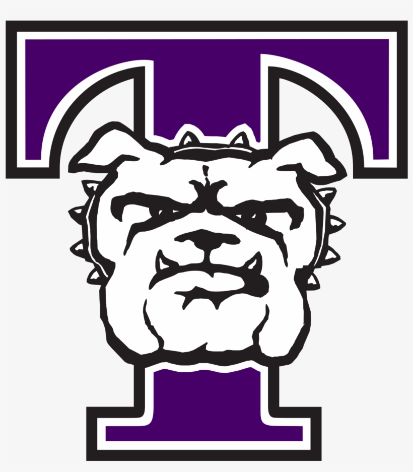 Truman State University Logo - 1200x1314 PNG Download - PNGkit