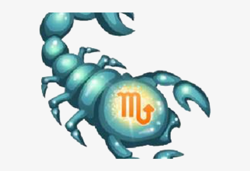 Scorpio Png - 640x480 PNG Download - PNGkit
