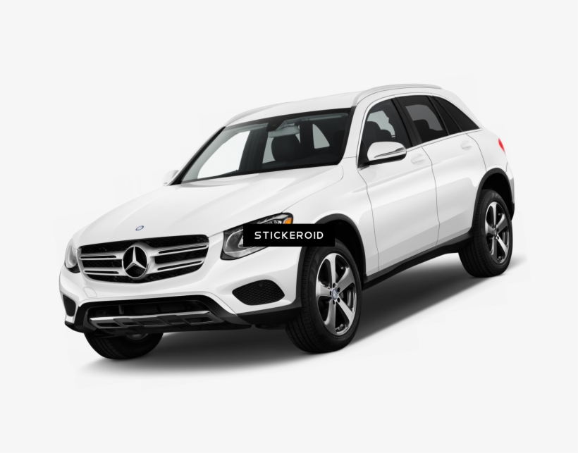 Mercedes Benz Cars - Glc Mercedes Benz Glc250 - 2216x1631 PNG Download ...