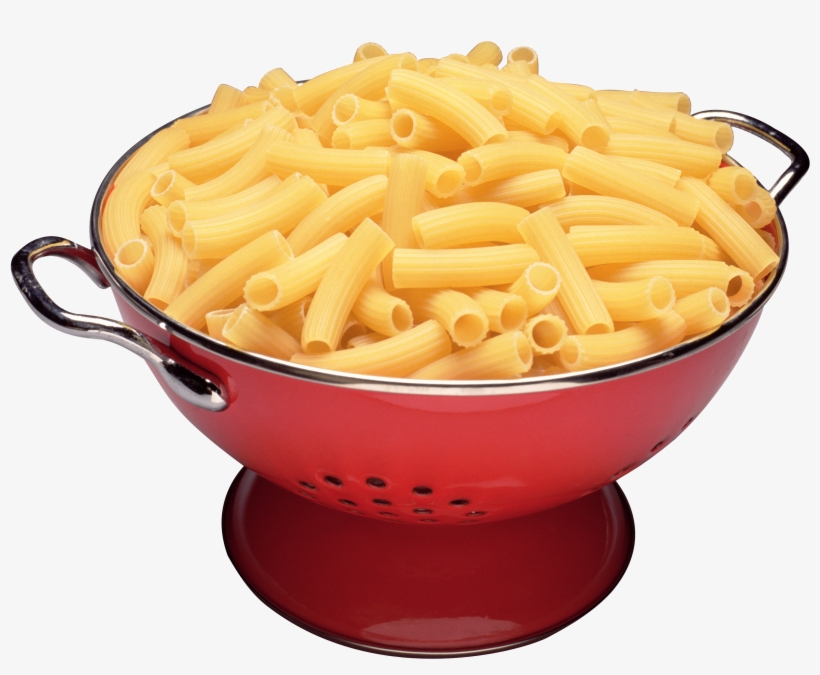Pasta Png - Separating Heterogeneous Mixtures By Panning - 2946x2283 ...